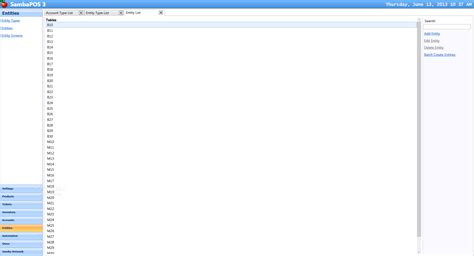 SambaPOS Download Softpedia