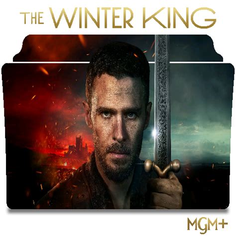The Winter King V01 By Aly70 On Deviantart