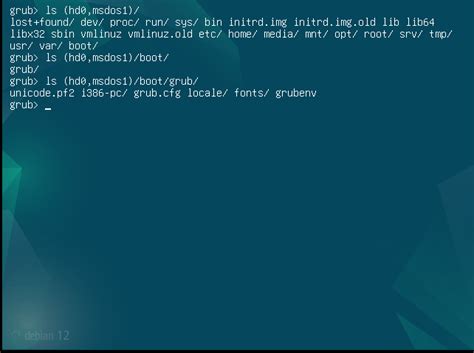 Calamares Bootloader Configuration Issue Linux Org