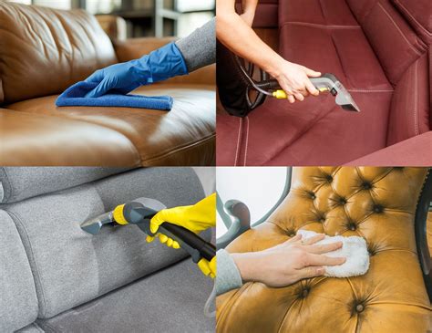 Upholstery Cleaning Services Toronto