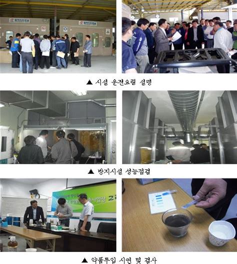 소규모 환경오염 배출사업장 맞춤형 기술컨설팅 소비자를위한신문 Consumertimeskorea