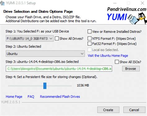 Top Windows USB Tools To Create Bootable USB From ISO UPaae
