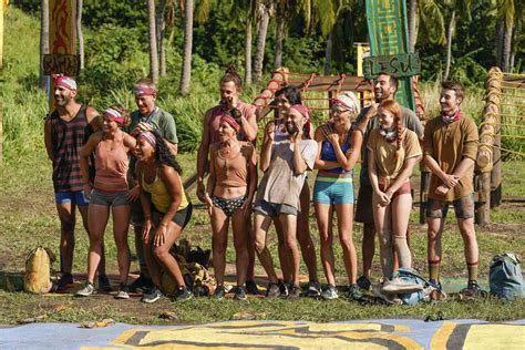 Survivor Episode Recap Truth Kamikaze