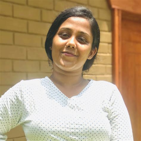 Nadee Lakshani Wariyapola North Western Province Sri Lanka Professional Profile Linkedin