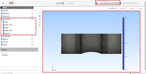 Mesh File