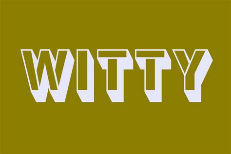Witty In Different Languages 134 Translation And Listening Translatehow