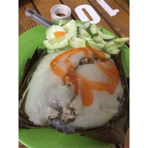 Bột Bánh Giò Túi 5kg Shopee Việt Nam
