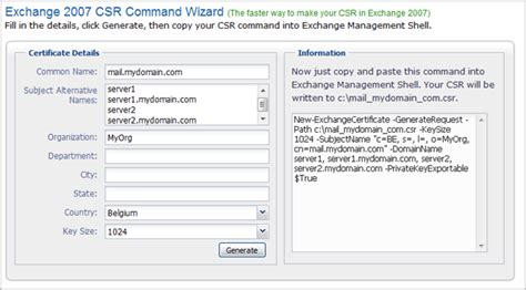 Windows PKI Certificate Authority AD CS Basics Corelan Cybersecurity ResearchCorelan