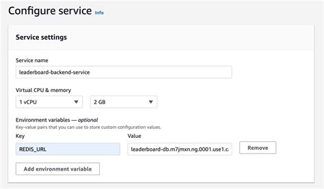 詳解 aws app runner プライベートサービス amazon web services ブログ