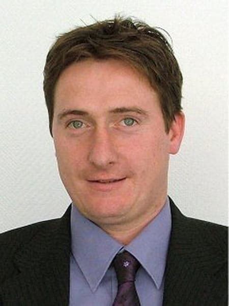 Jean Christophe Robbe Luve France Viadeo