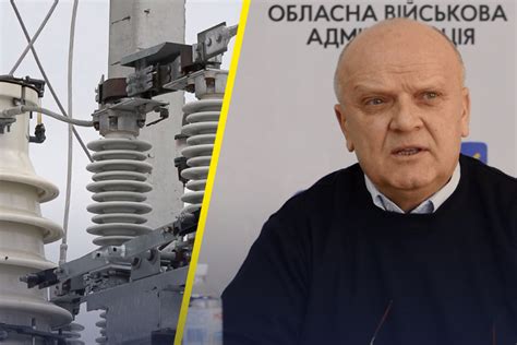 Захист критичної інфраструктури у Миколаївській ОВА розповіли про заходи безпеки обєктів ТРК