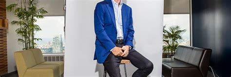 Sean Mcmanus Is Leading Cbs Sports Into A New Era Paramount