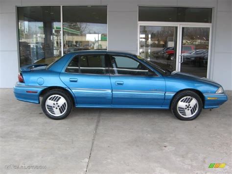 Pontiac Grand Am 1993