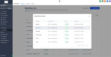 Improved Copy Workflow Feature Enhancements