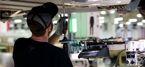 Tesla Internships Look To Be Available Once Again After Ev Maker Canceled Them