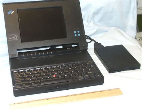 Happy 20th Birthday Ibm Lenovo Thinkpad