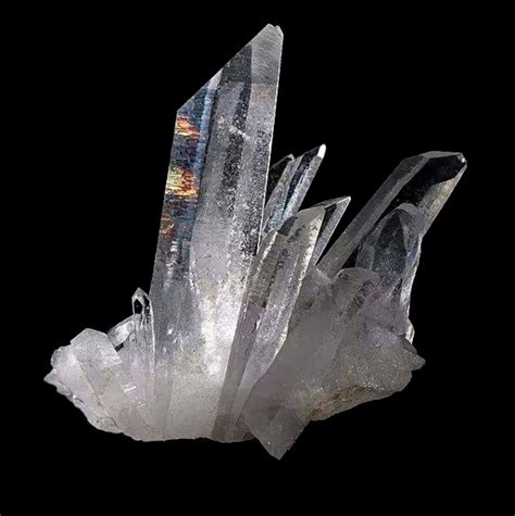 Differences Between α Quartz And β Quartz