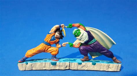 Piccolo And Gohan Fusion