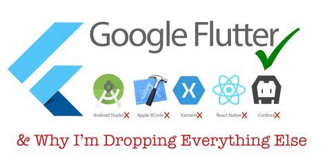 Guide To Flutter Language Lulamovement