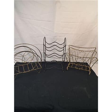 Wire Organizers Sunrise Estate Services Ltd