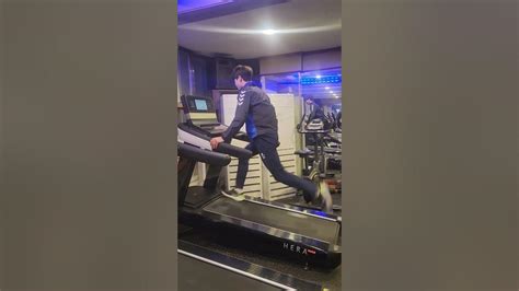 차근차근 준비해서 프로가자 ⚽️ 축구선수 화성 Fc U18 김건용 선수 🇰🇷 스피드 체력 순간스피드 파워 💯 잡을수있다 성림헬스클럽 스피드훈련 축구 체력훈련