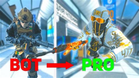 Change This Setting To Become A Movement King YouTube