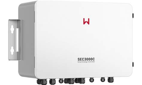 Goodwe Sec3000c Kaufen