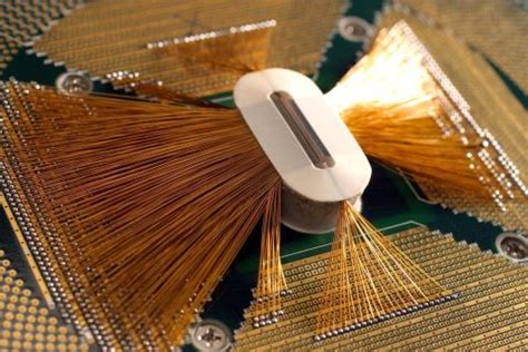 Probe Card Product Services PROBELEADER CO LTD