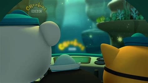 CBeebies Ident TVARK