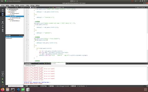 请问往思创的v3s开发板上移植sqlite3报下列错误是什么原因？ 全志 Soc Whycan Forum哇酷开发者社区
