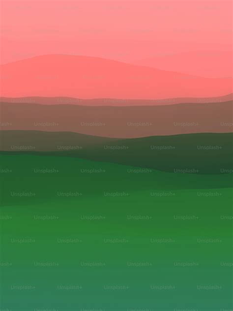 아름다운 스타일의 컬러 물결 모양 표면 3d 렌더링 디지털 그림입니다 현대 유체 예술 색상 흐름 기하학적 배경 사진