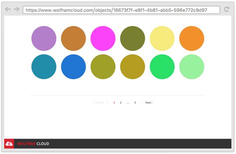 Galleryview—wolfram Language Documentation