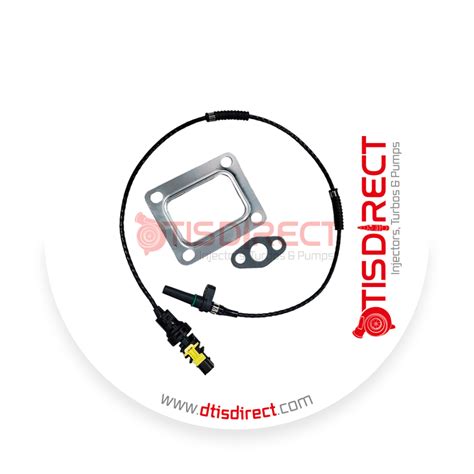 Installation Accessory Kit For Paccar Turbochargers 150 00 Free