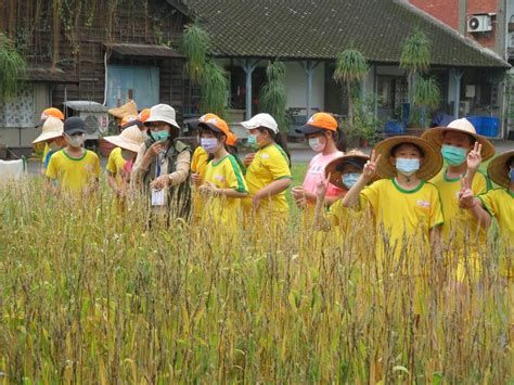 餐桌上的農業永續《食農教育法》用吃挺臺農 威傳媒新聞 Winnews