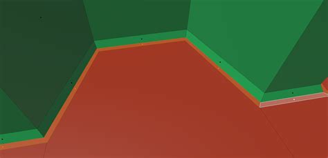 adding color to mesh looks weird in object mode vs edit mode cg cookie