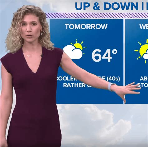 Payton Domschke Rcurvynewswomen