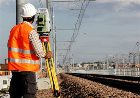 Rail Signalling