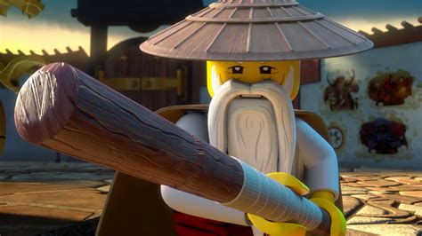 Sensei Wu Hd Wallpapers And Backgrounds 45 Off