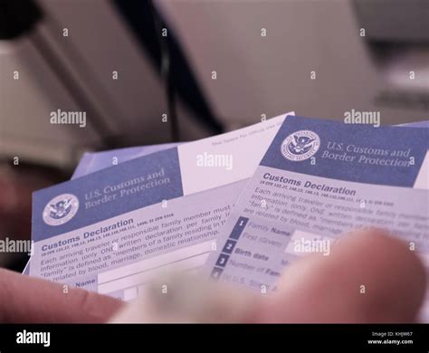United States Customs Service