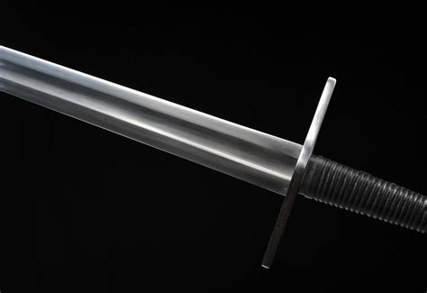 Medieval Crusader Longsword Model 3 Medieval Crusader Longsword Model 3