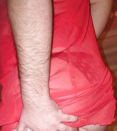 Sissy Boy Lovelaska Sexy Red Nightgown Pics Xhamster