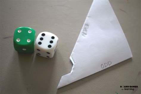 How To Make Geometry Flakes A Roll And Create Dice Game