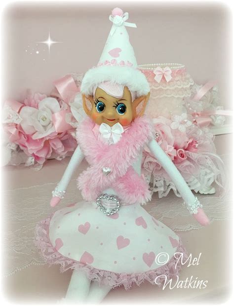 Pin Von Cindy Rockwell Auf Pink Elves