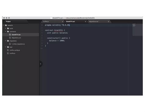 Developing Blockchain Applications Pdf