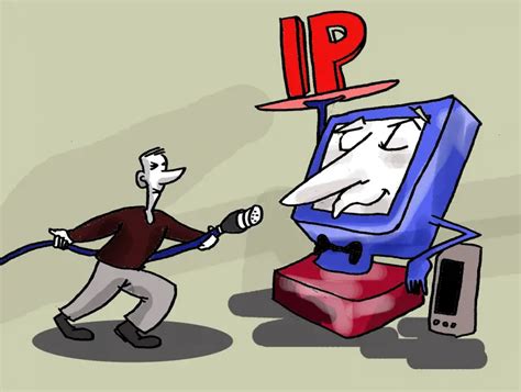 Ip Addresses In Simple Terms