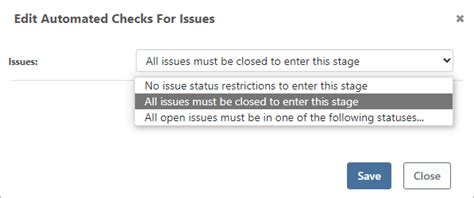 Issue Tracking Inedo Documentation