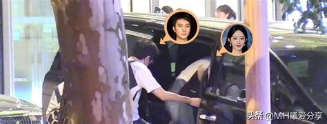 Zhao Liying and Feng Shaofeng are in the same frame for the first time after 2 years of divorce ...