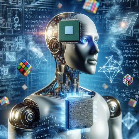 Semiconductors In Robotics Enabling Smarter Machines Semiconductor