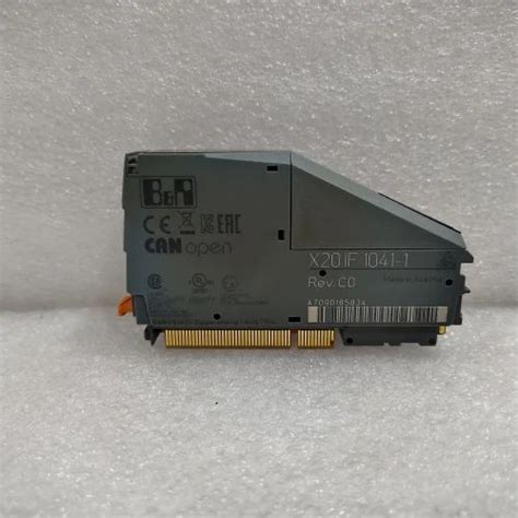 B R X IF PLC Module X IF At Piece Bengaluru ID