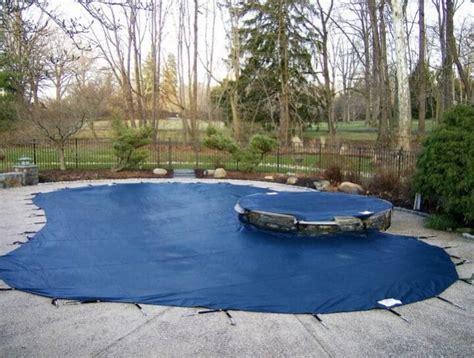 Custom Inground Spa Covers Spa Covers Etc Spacoversetc · Dana